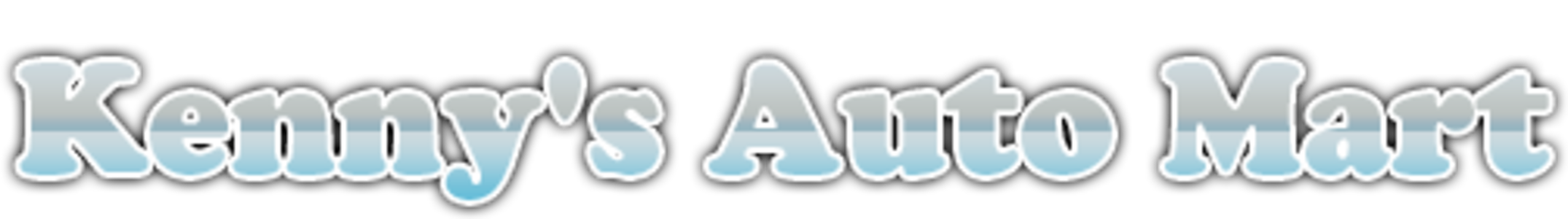 About Us - Kenny's Auto Mart